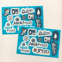 Sticker Printing | Custom Stickers, Decals and Labels by Websticker